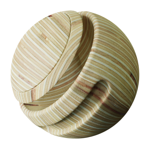Plexwood texture | FREE wood materials | BlenderKit
