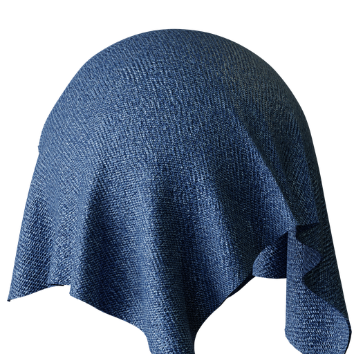 Fluffy Velvet | FREE Velvet Fabric 3D Materials materials | BlenderKit