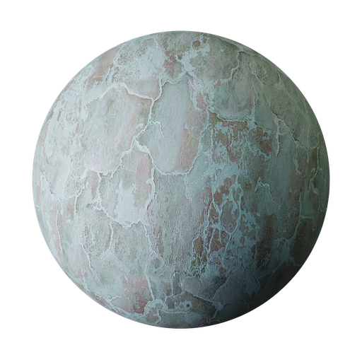Textured plaster | FREE plaster materials | BlenderKit