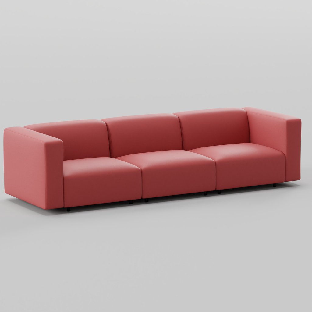 Sofa | Sofas models | BlenderKit