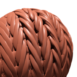 weave knitt | FREE fabric brushes | BlenderKit