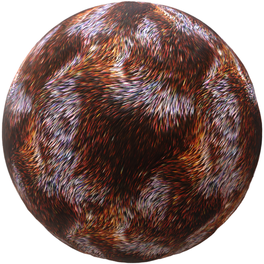 Animal Fur 05 | FREE animal materials | BlenderKit