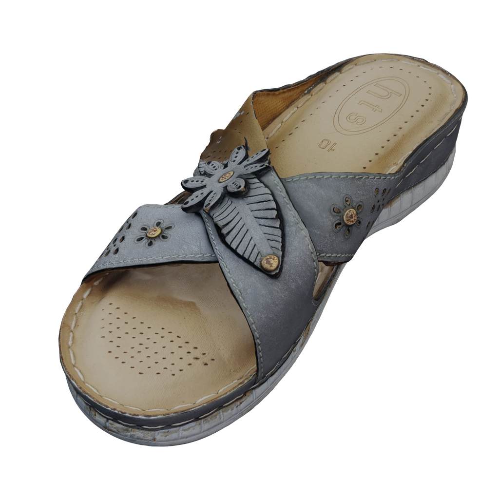 Sandal | Footwear models | BlenderKit
