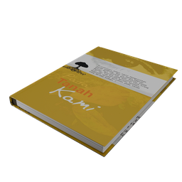 Yellow story book | FREE Books models | BlenderKit