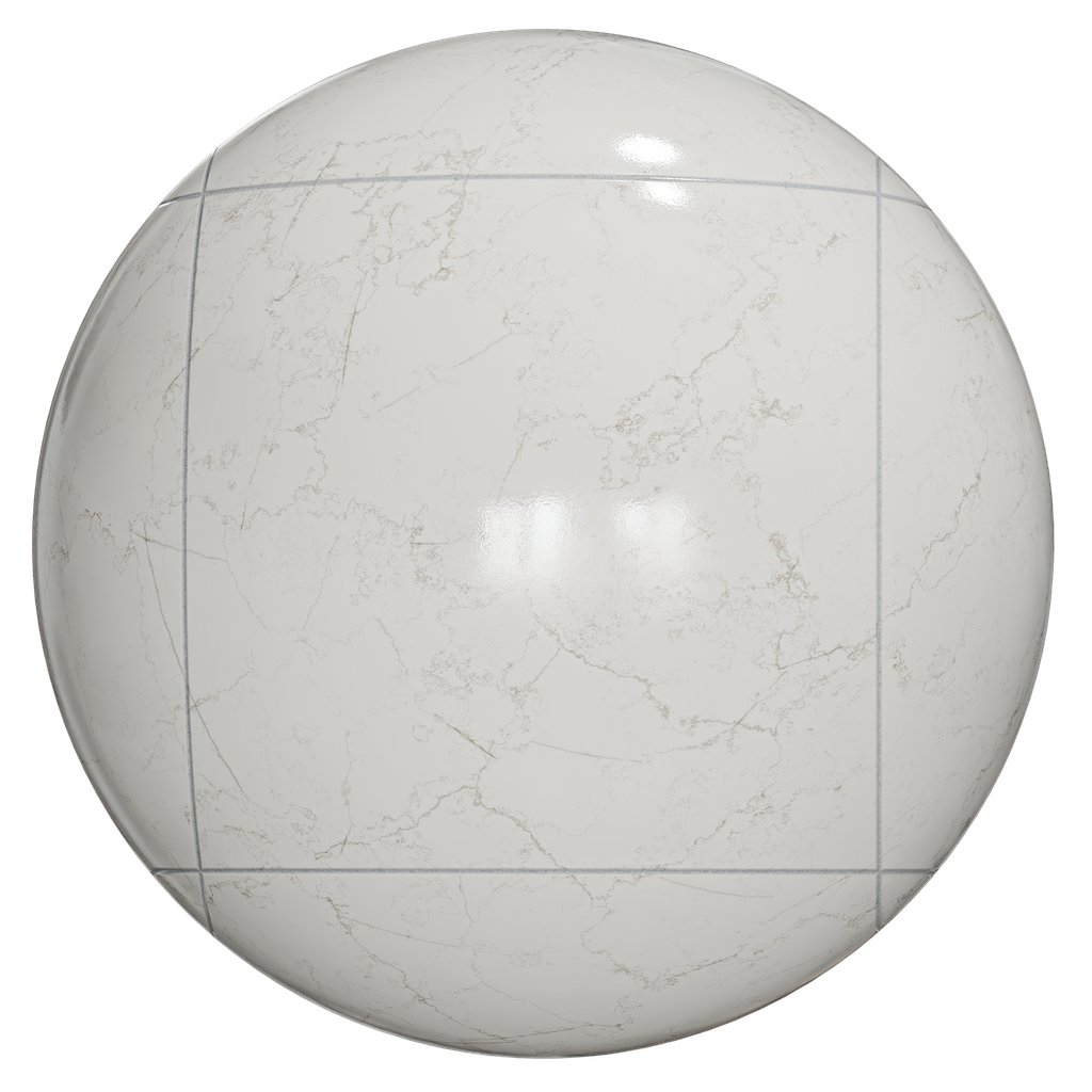 Procedural Tile Floor Material | FREE tiles materials | BlenderKit