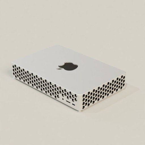 Playstation 2 Console | FREE 3D Game Console models | BlenderKit