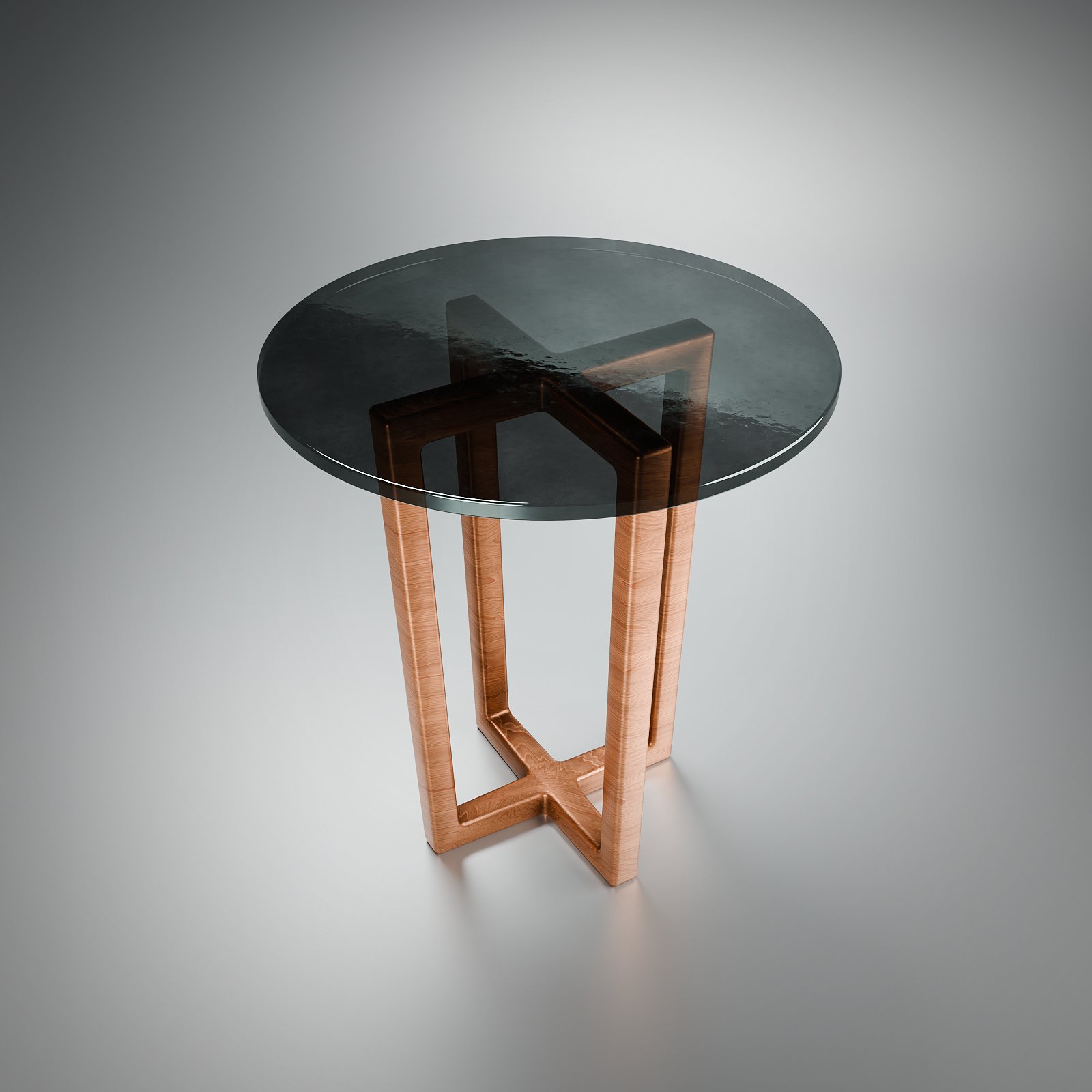 High table | Tables models | BlenderKit