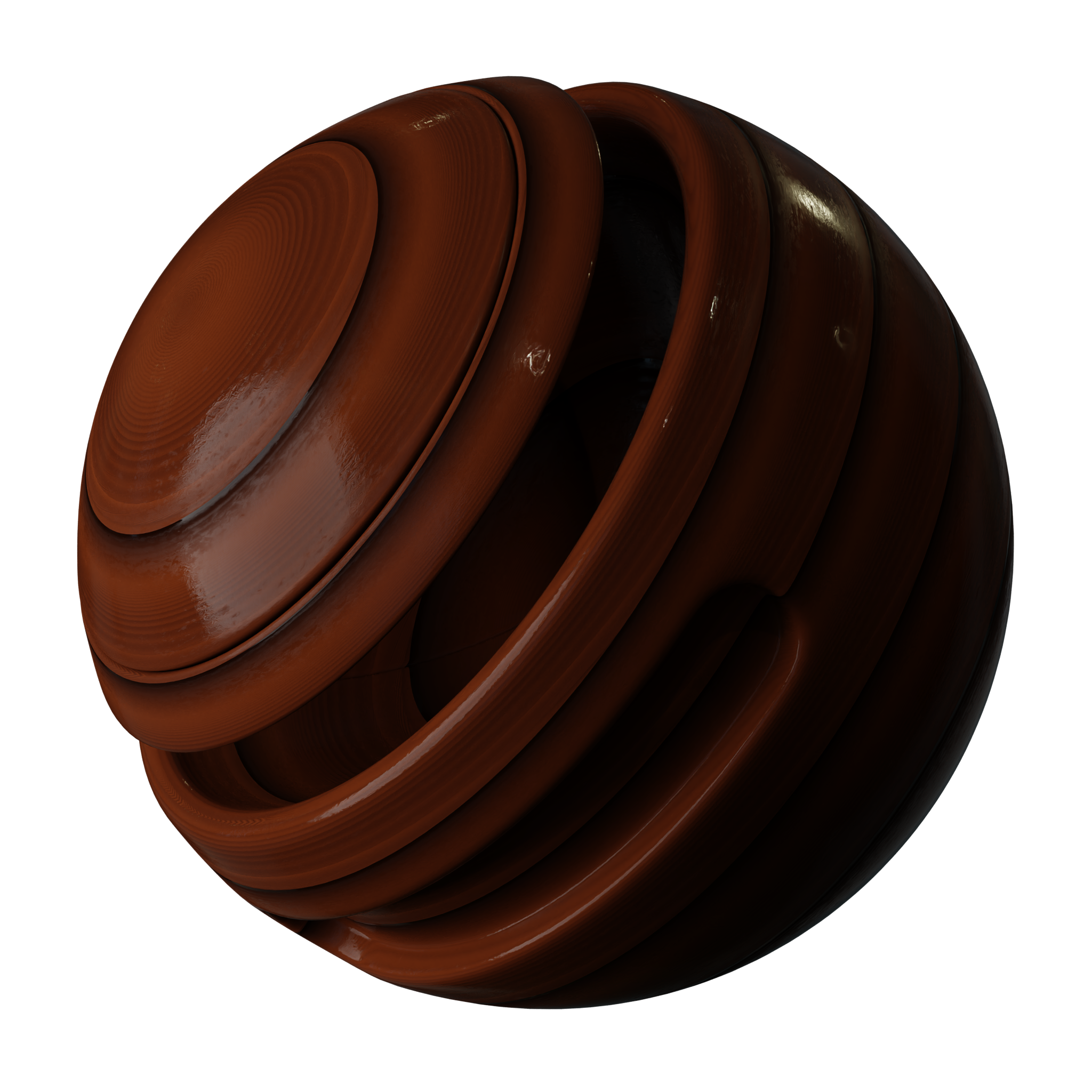 Procedural wood planks | FREE animal materials | BlenderKit