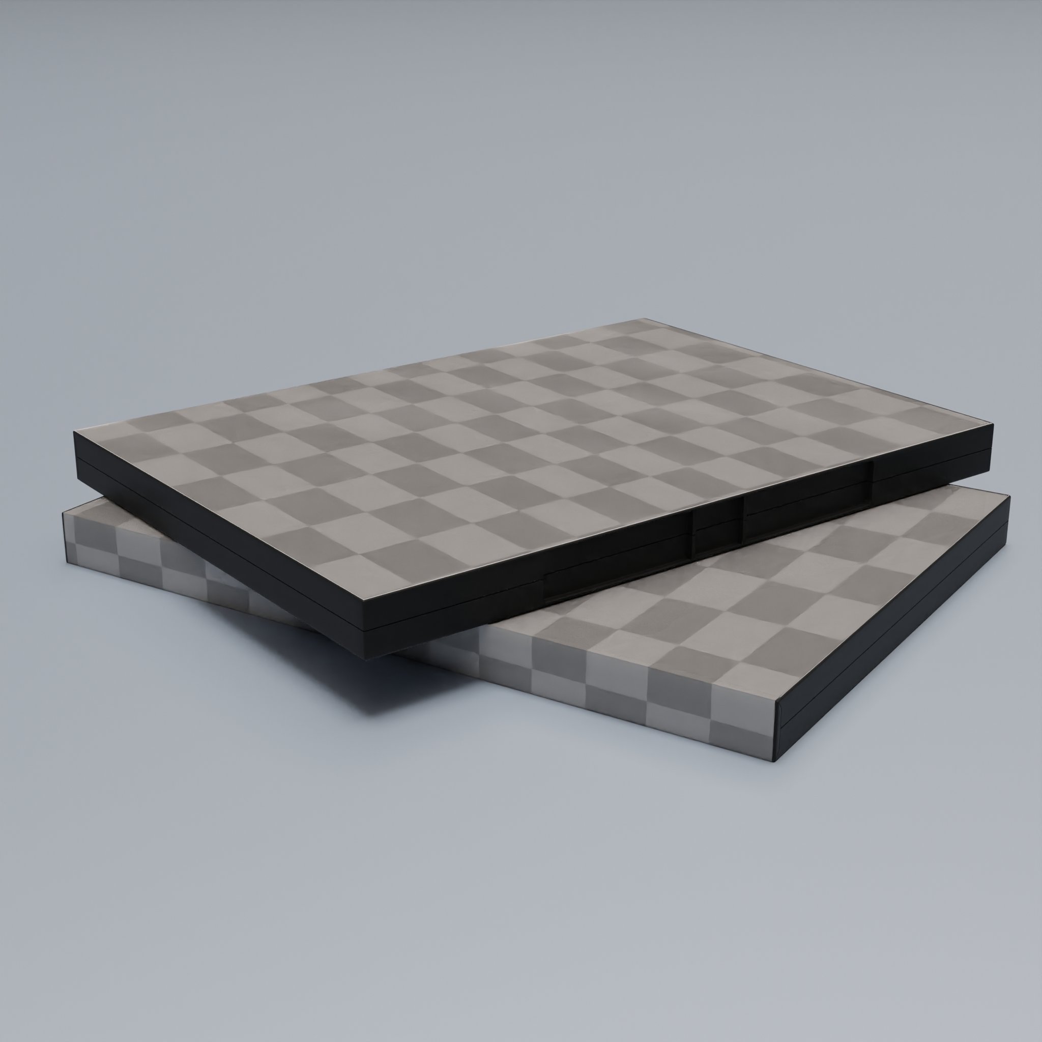 Template DVD Case | FREE Miscellaneous models | BlenderKit