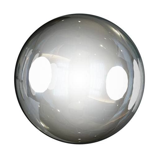 AR3DMat PBR Realistic Mirror | FREE glass materials | BlenderKit