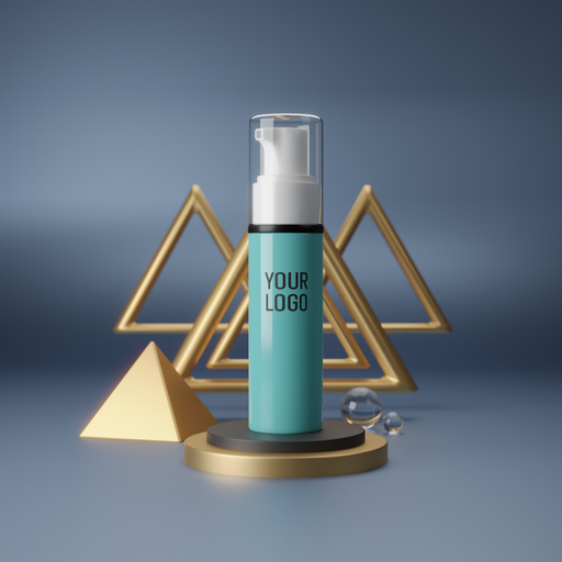 Product mockup | FREE Mockup scenes | BlenderKit
