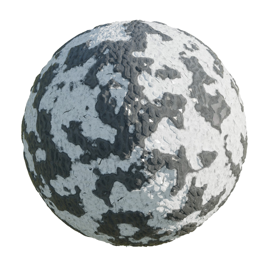 Plastered house wall | FREE plaster materials | BlenderKit