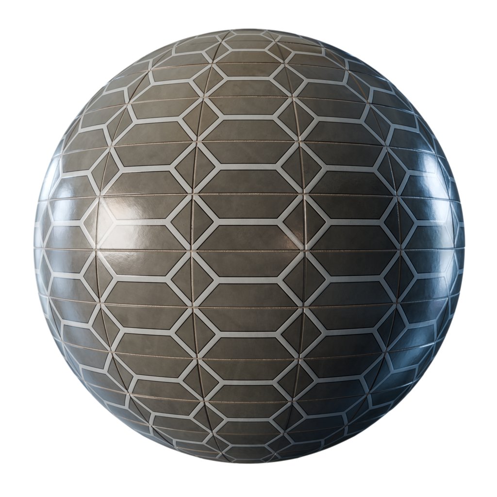 Austin Ceramic Tiles | FREE ceramic materials | BlenderKit