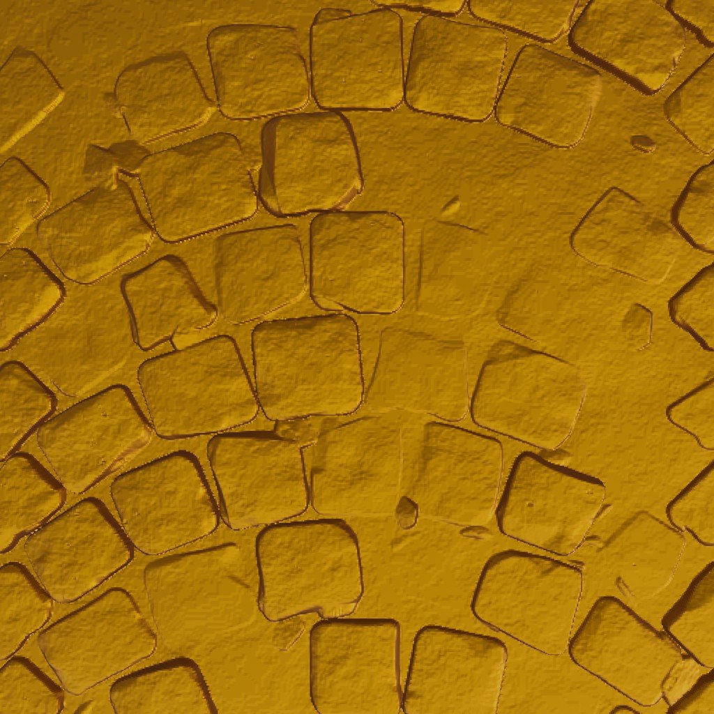 Stones Brush | FREE stone brushes | BlenderKit