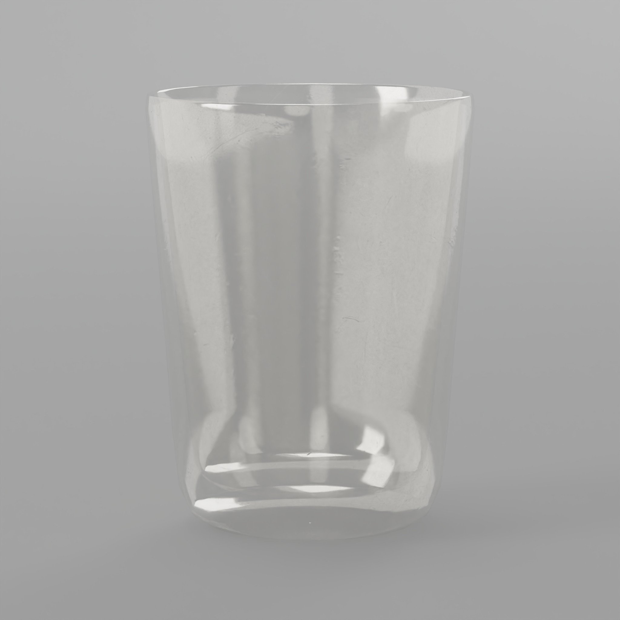 Glass | FREE Restaurant / Bar models | BlenderKit