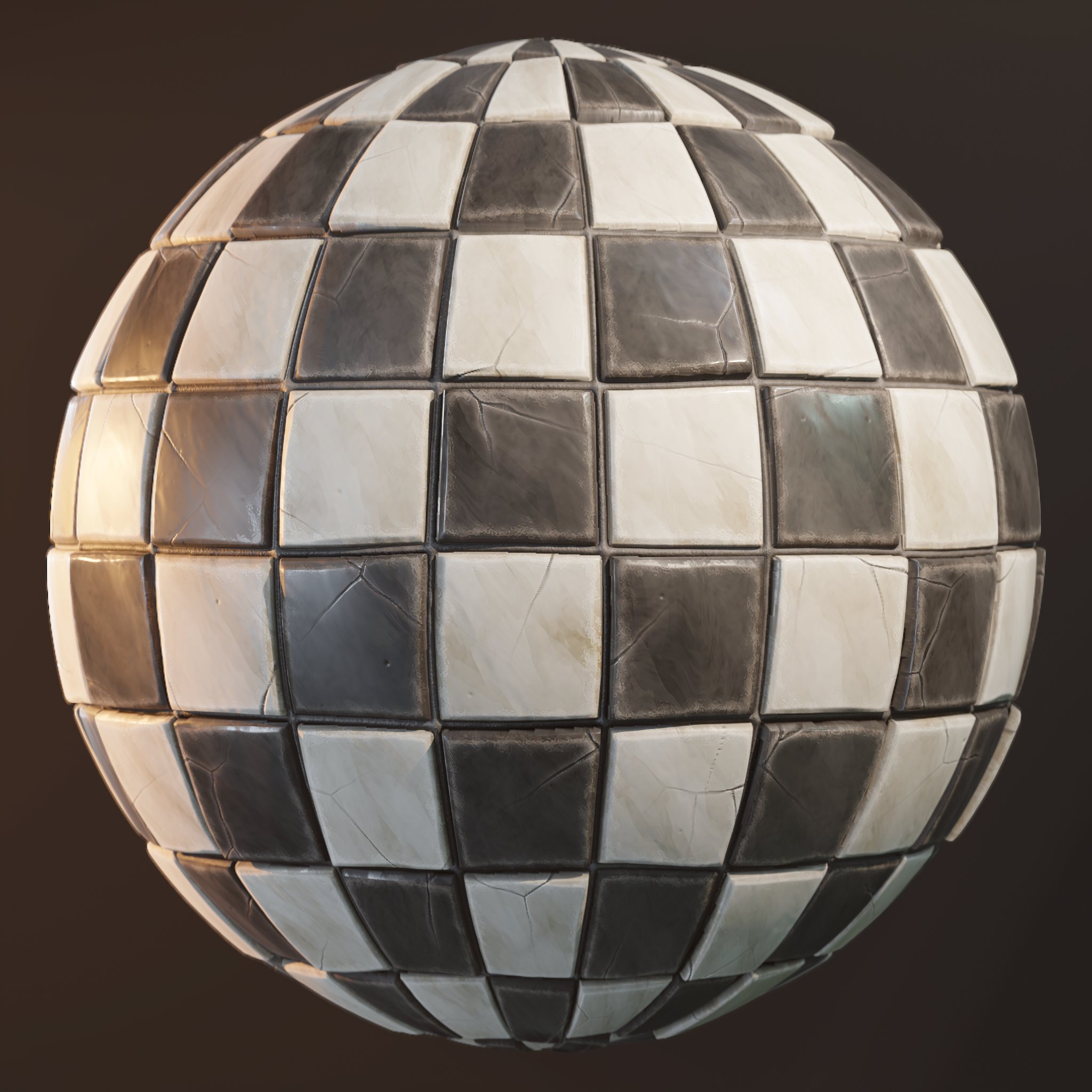 Tile | FREE tiles materials | BlenderKit
