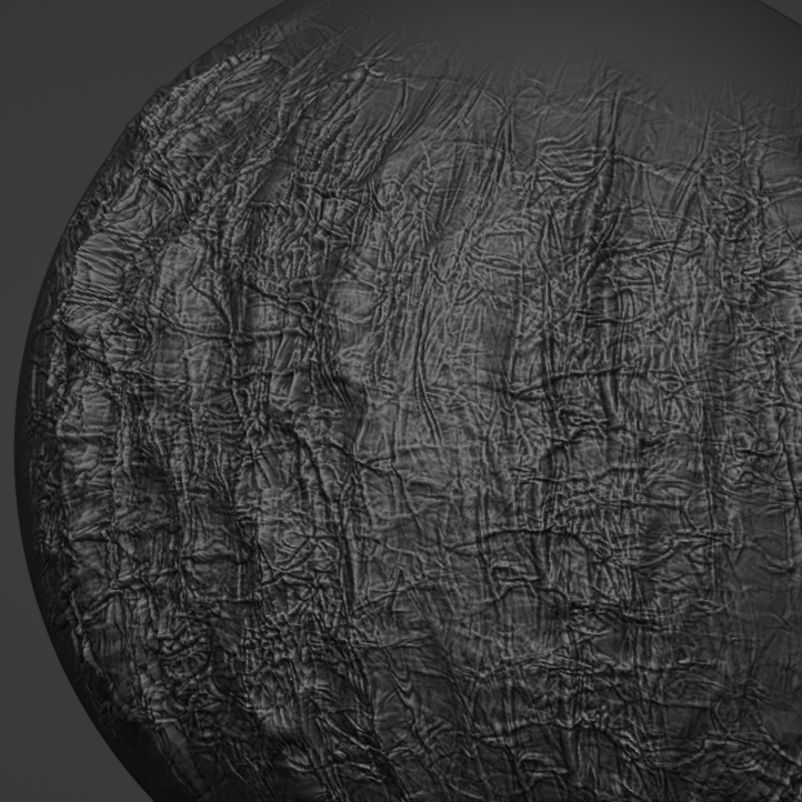 Giger Tissue | FREE misc brushes | BlenderKit