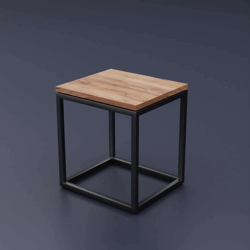 Bedside Tables | Sideboard & Drawers models | BlenderKit