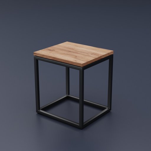 Bedside Tables | Sideboard & Drawers models | BlenderKit