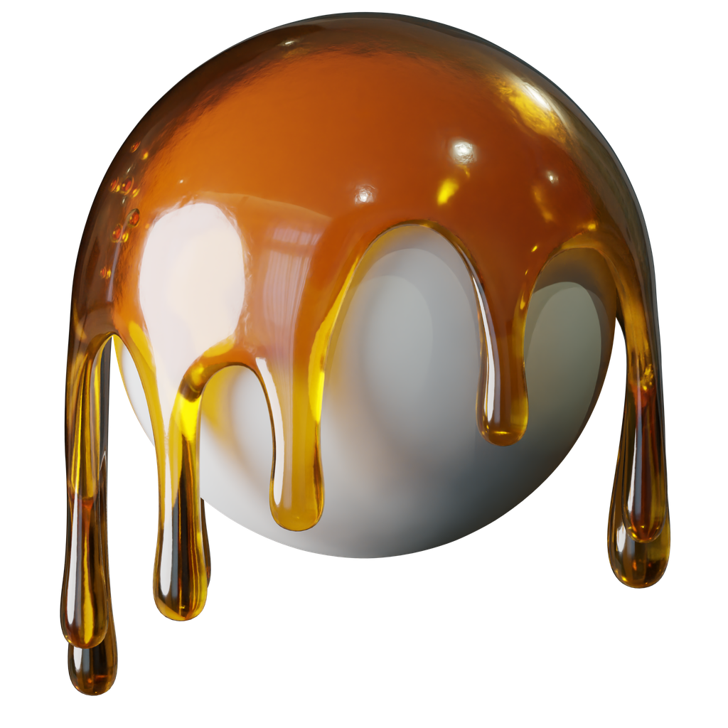 Water Shader | FREE liquid materials | BlenderKit