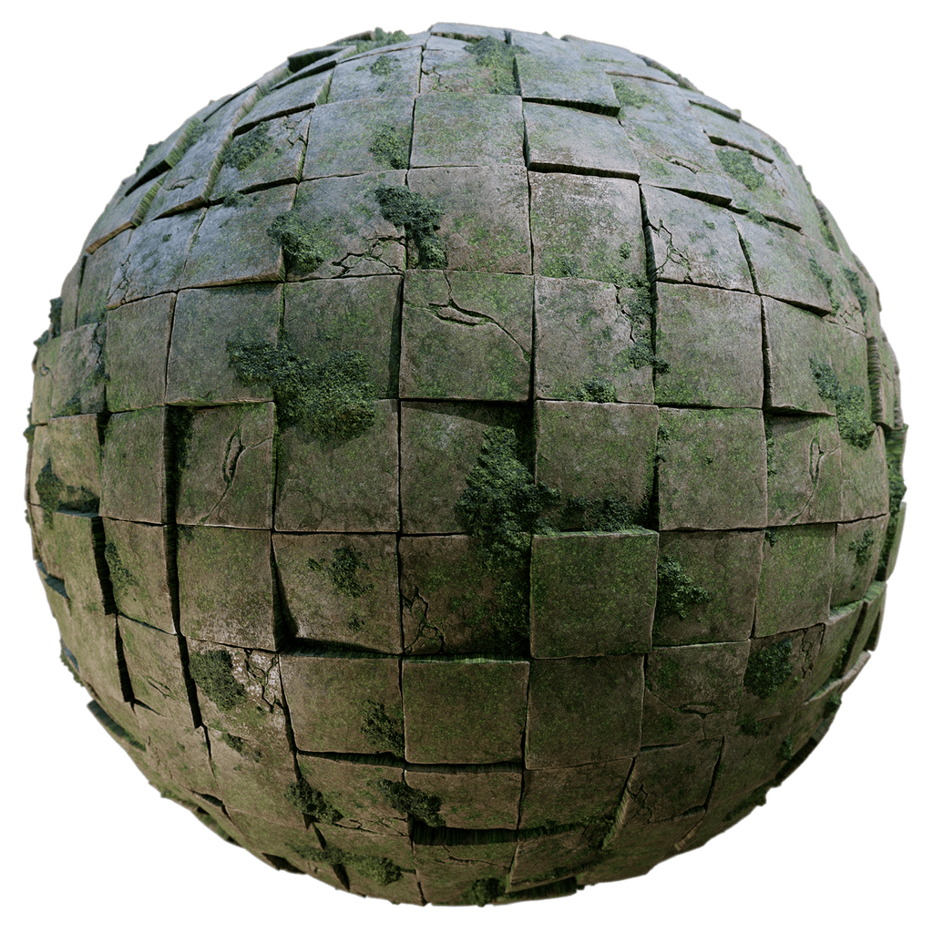 Tiler (Marble tiles) | FREE 3D tiles materials | BlenderKit