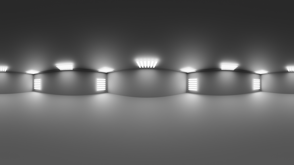 Studio Lighting FREE HDRI | FREE Studio HDRis | BlenderKit
