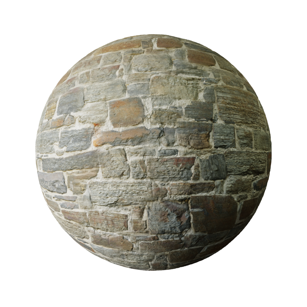 Brick | FREE bricks materials | BlenderKit