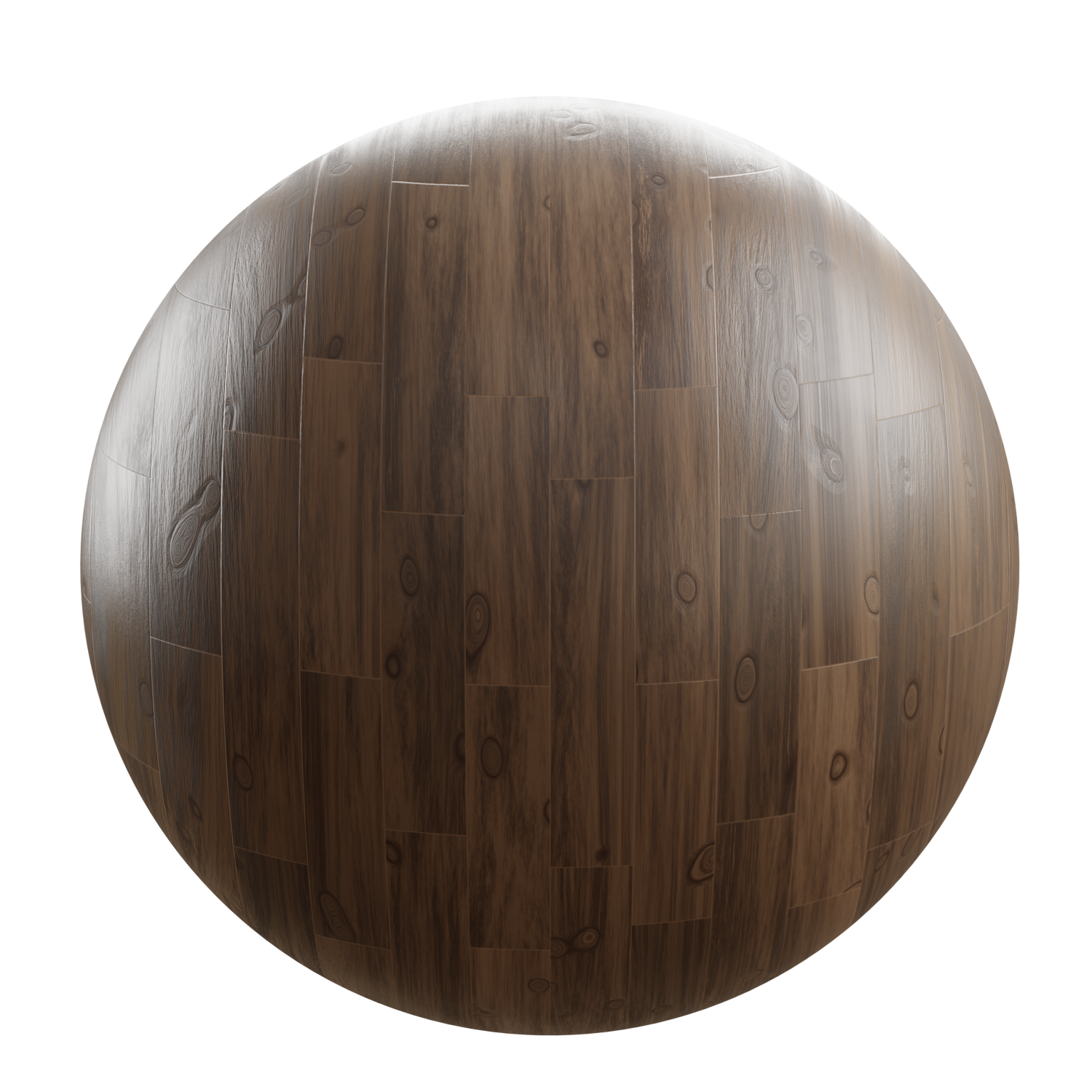 Dark wood Prrocedural | FREE wood materials | BlenderKit