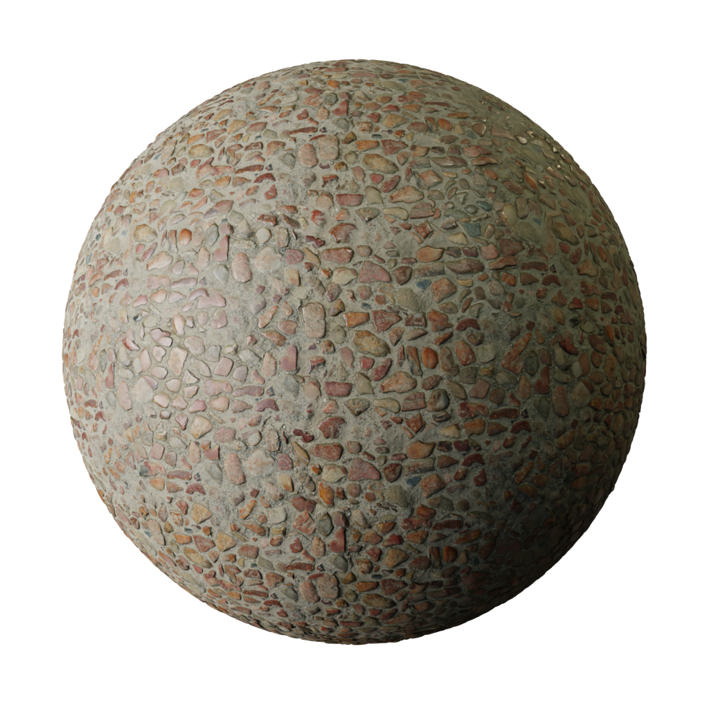 Stony Ground FREE 3D Animal Materials BlenderKit stony-ground-free-3d-animal-materials-blenderkit