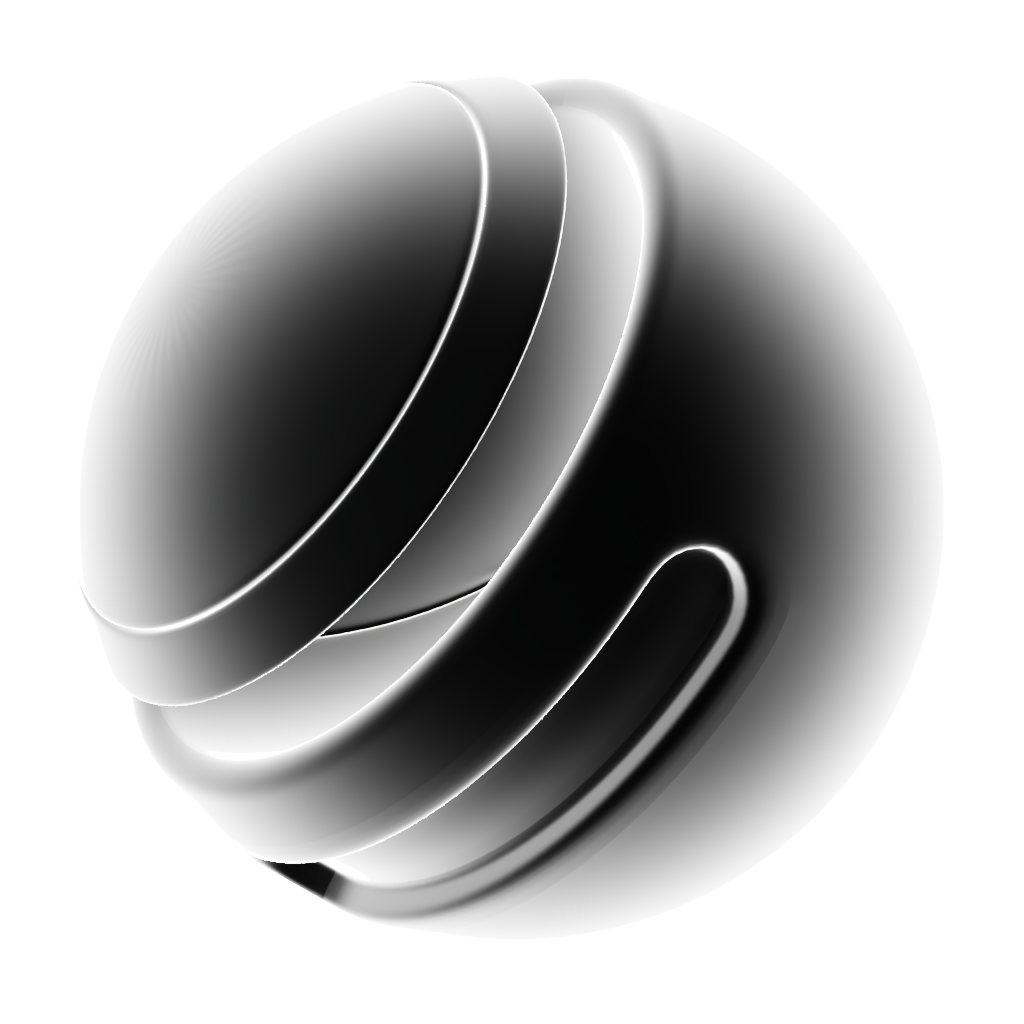 Hologram Glow White | FREE fx materials | BlenderKit