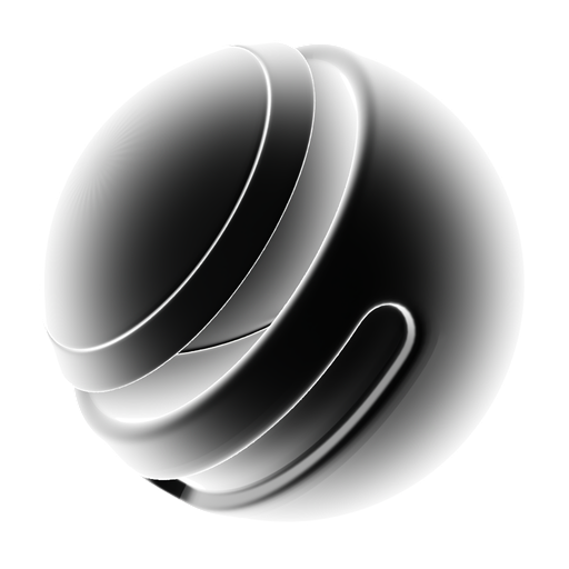 Hologram Glow White | FREE fx materials | BlenderKit