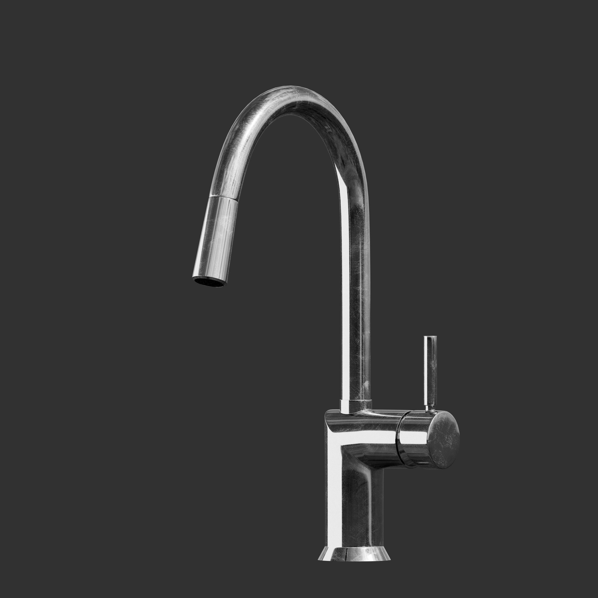 Faucet Nostromo 42021852F by Fantini | FREE Kitchen Faucets models ...
