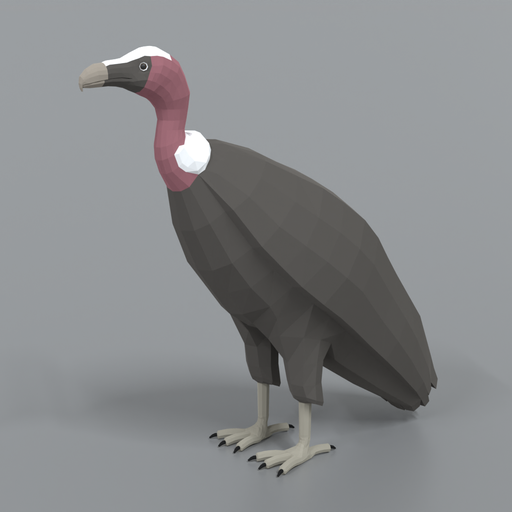 Angel Wings | FREE Birds models | BlenderKit