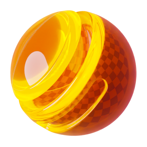 PBR Glass with refrectiion | FREE 3D glass materials | BlenderKit