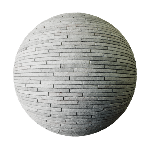 Decorative stone tiles | FREE tiles materials | BlenderKit
