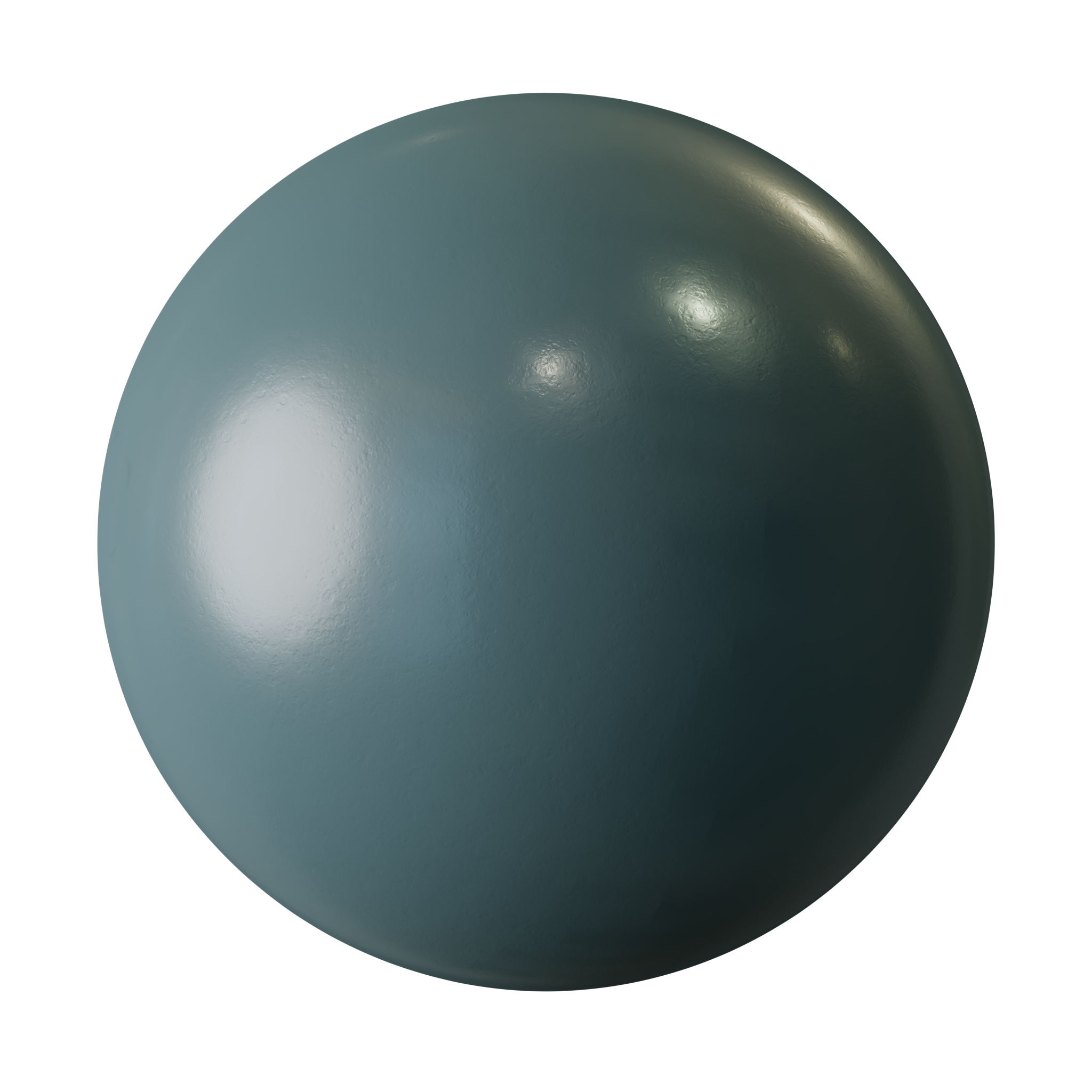 Plastic rough finish | FREE plastic materials | BlenderKit