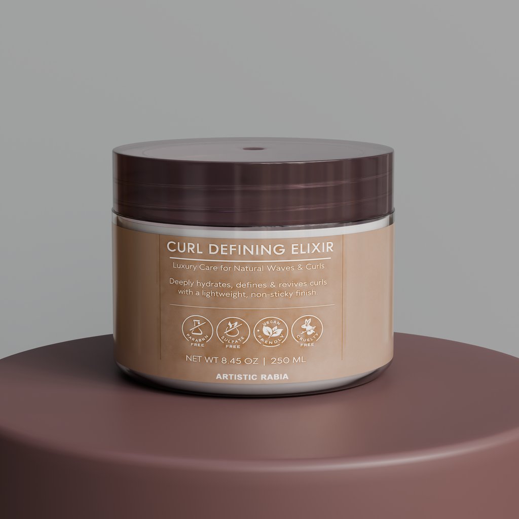 Cream | FREE Containers models | BlenderKit