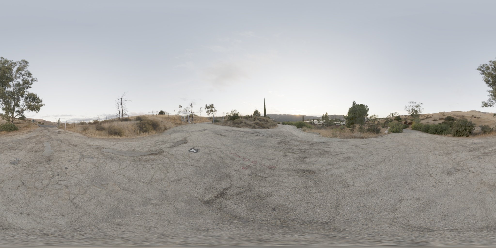 Lot 01 | FREE 3D Indoor HDRs | BlenderKit