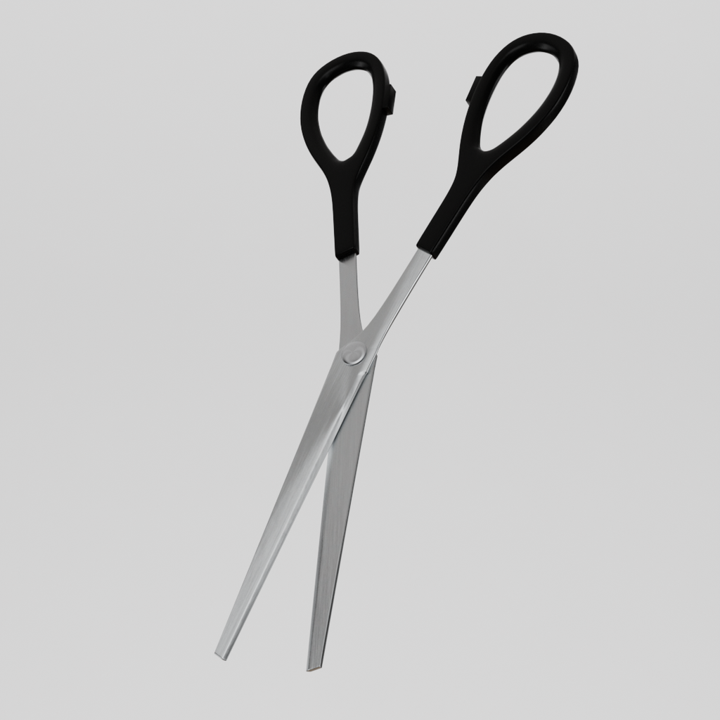 Scissors | FREE Miscellaneous models | BlenderKit