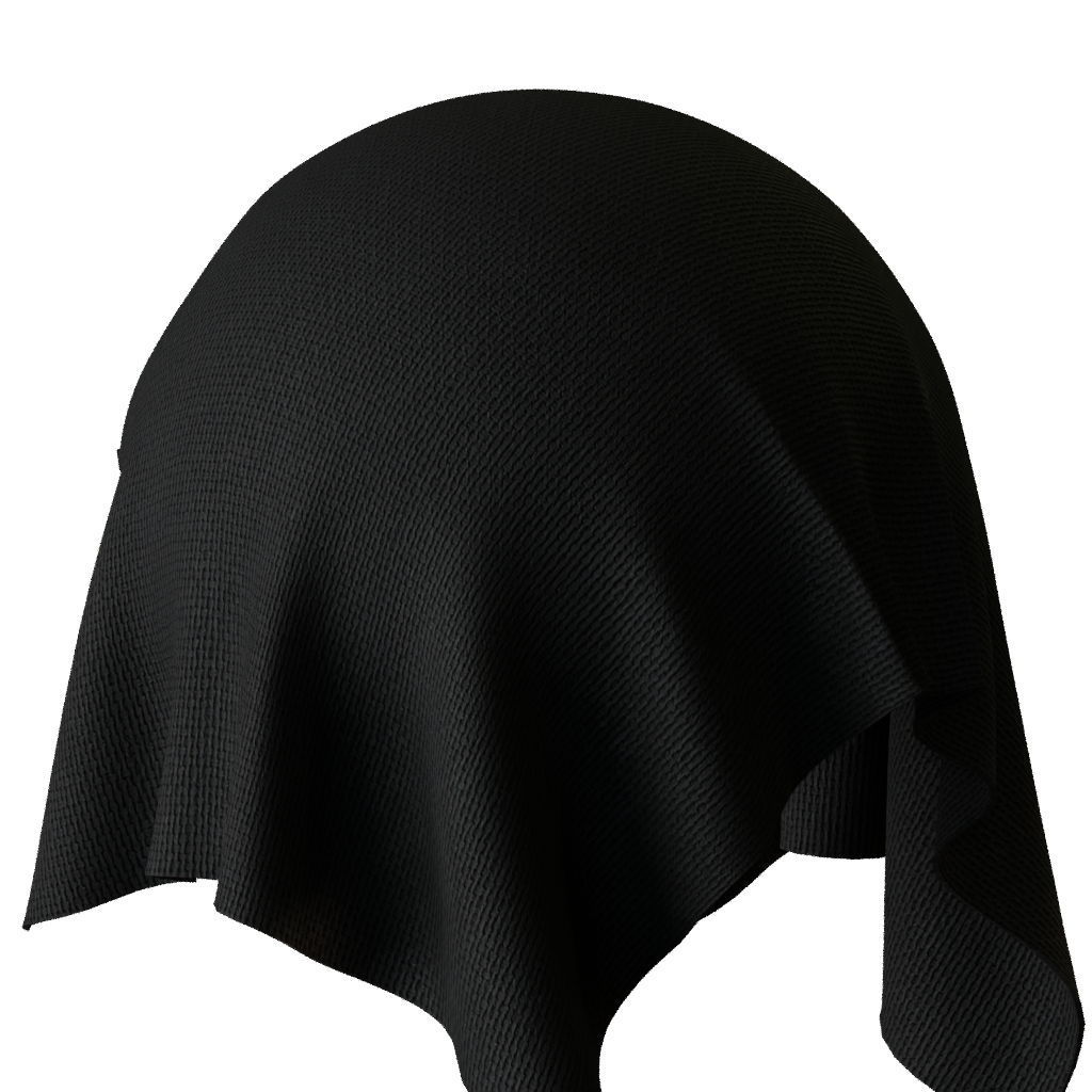 Nylon V2 | FREE fabric materials | BlenderKit