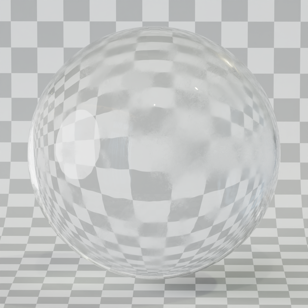 BlenderKit | Download the FREE Window material