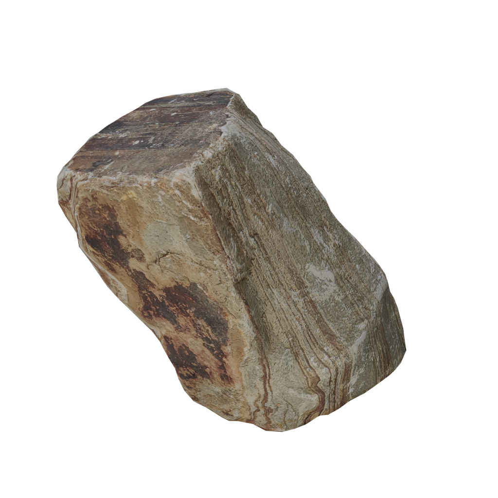 Stone | Environment Elements models | BlenderKit