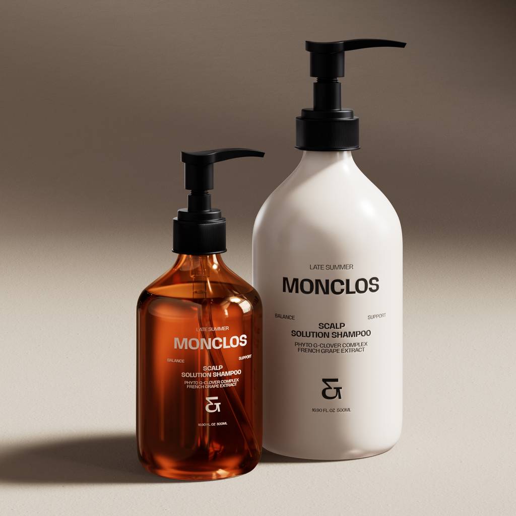 Shampoo Pump Bottle Set / Decorative | Bathroom Accessories models ...