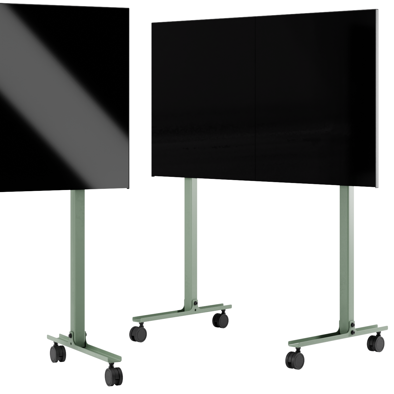 Mobile TV Stand | FREE Interior Design models | BlenderKit