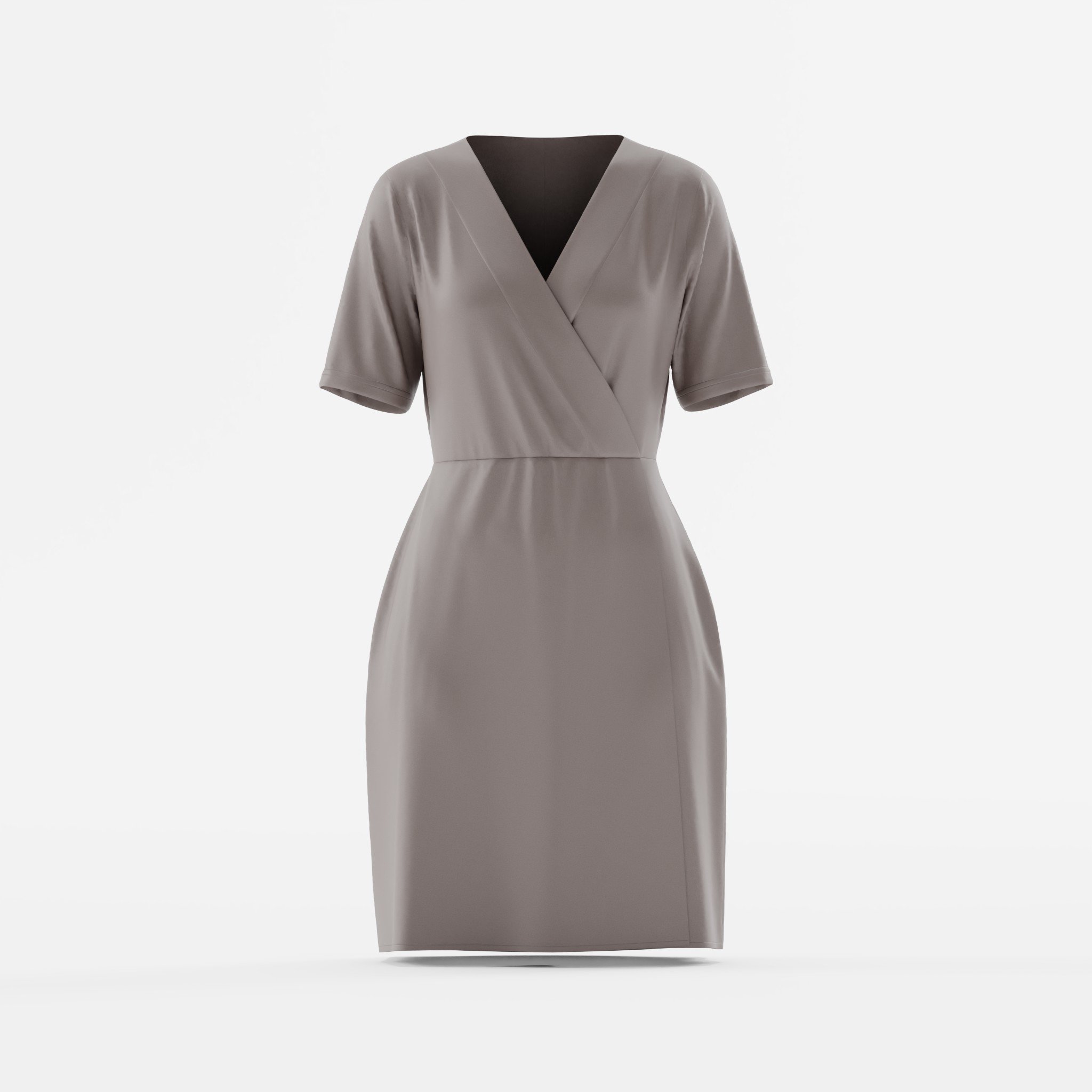 Women Top Design Clothing | Women Clothing models | BlenderKit