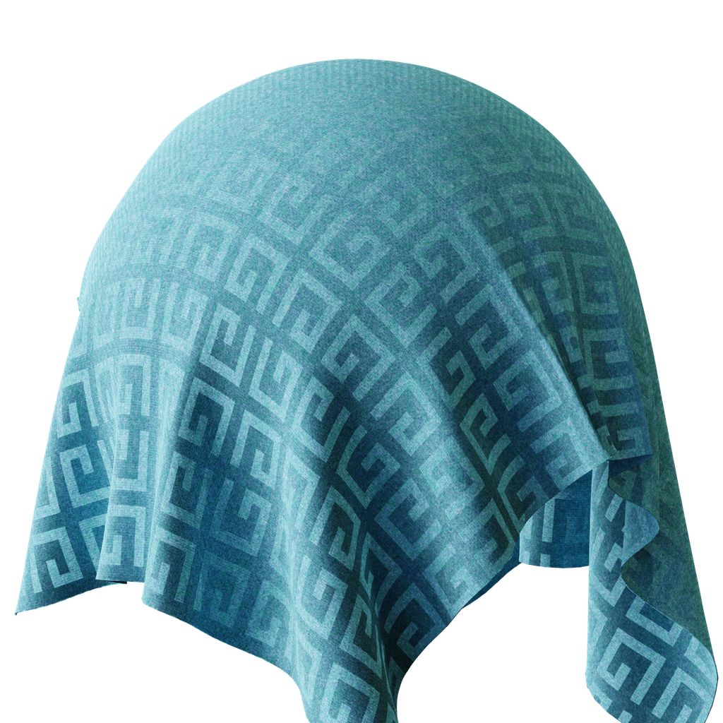 PBR cotton fabric | FREE Texture Fabric 3D Materials materials | BlenderKit