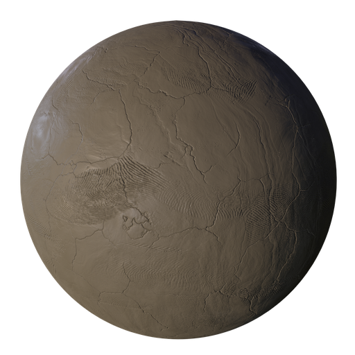 Procedural clay | FREE ceramic materials | BlenderKit