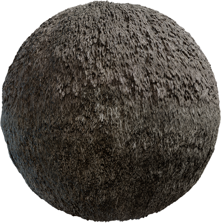 Riet 01 | FREE roofing materials | BlenderKit