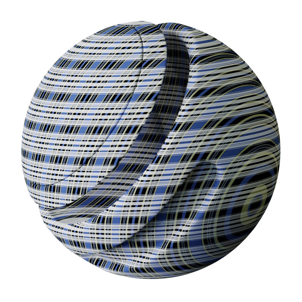 Cheesecloth Textile | FREE 3D fabric materials | BlenderKit