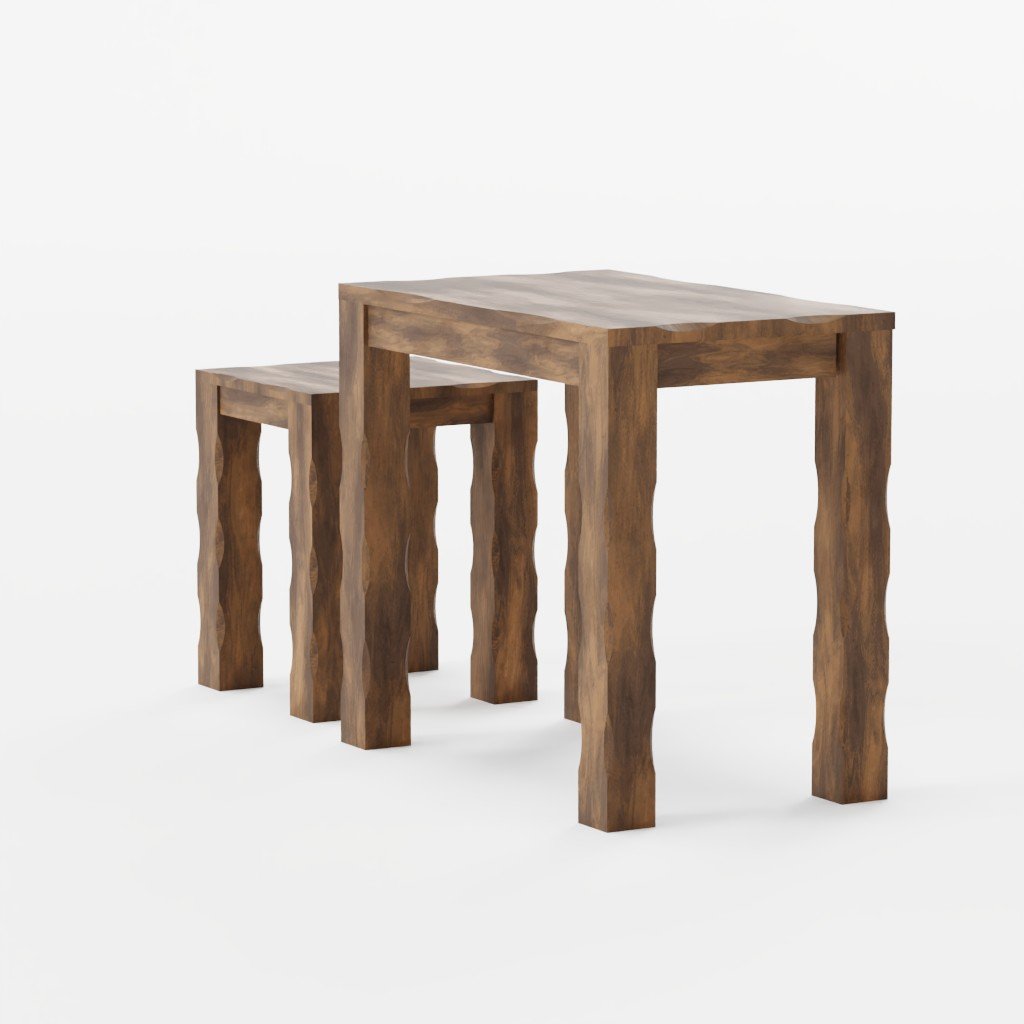 Tables | 3D Table models | BlenderKit